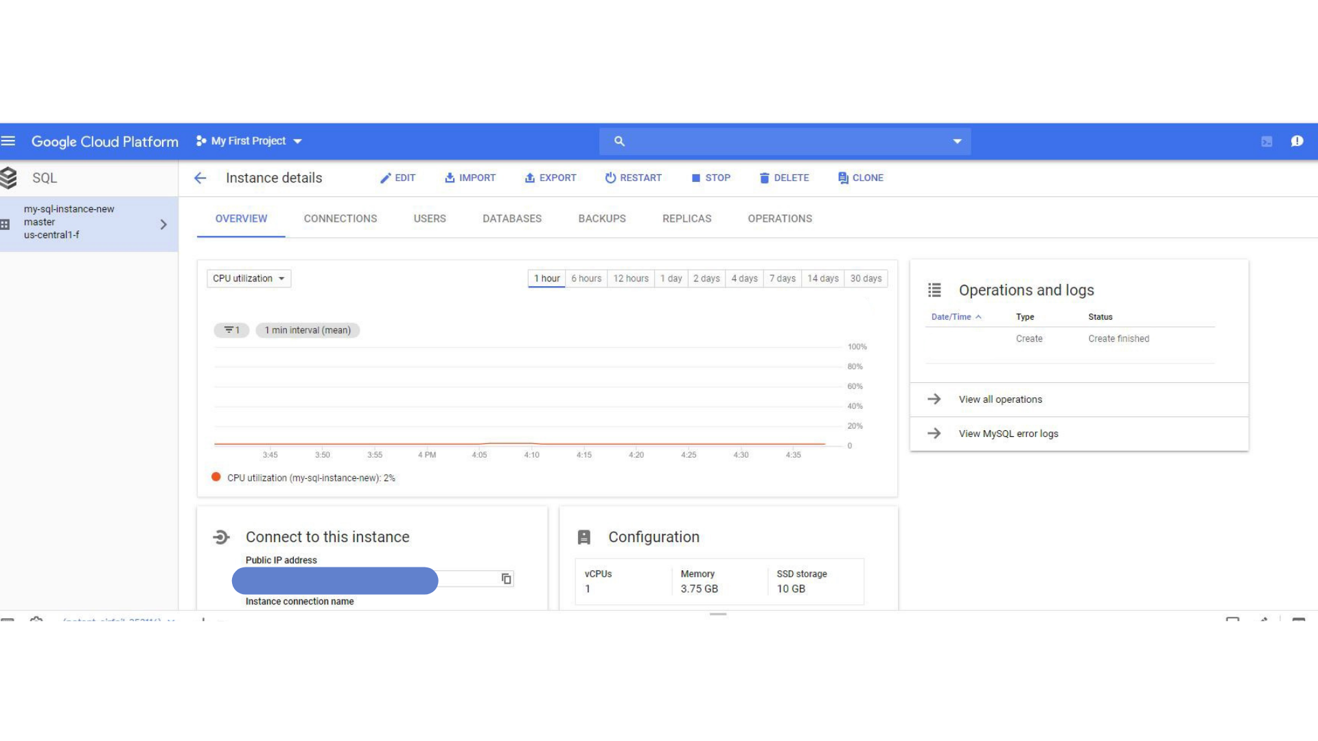Bases de datos AppSheet - Tailorsheet