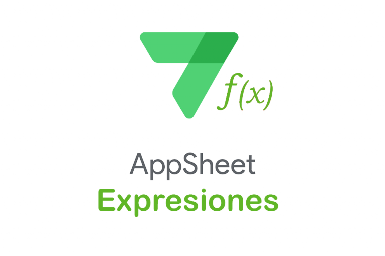 Cursos y diseño de Apps con AppSheet | TailorSheet